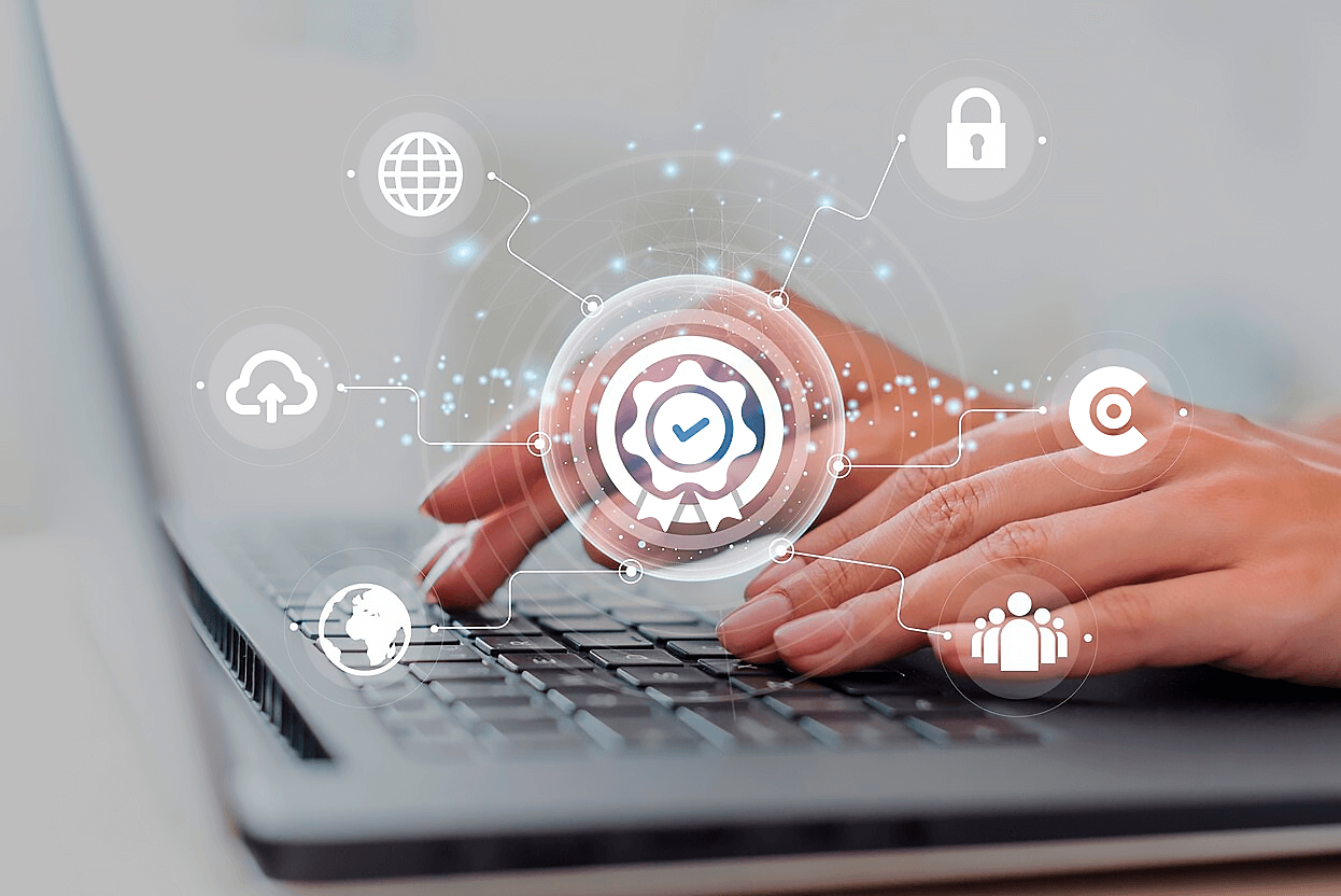 Certificado Digital A1 e-CNPJ Consumer | R$ 199 com Emissão Fiscal